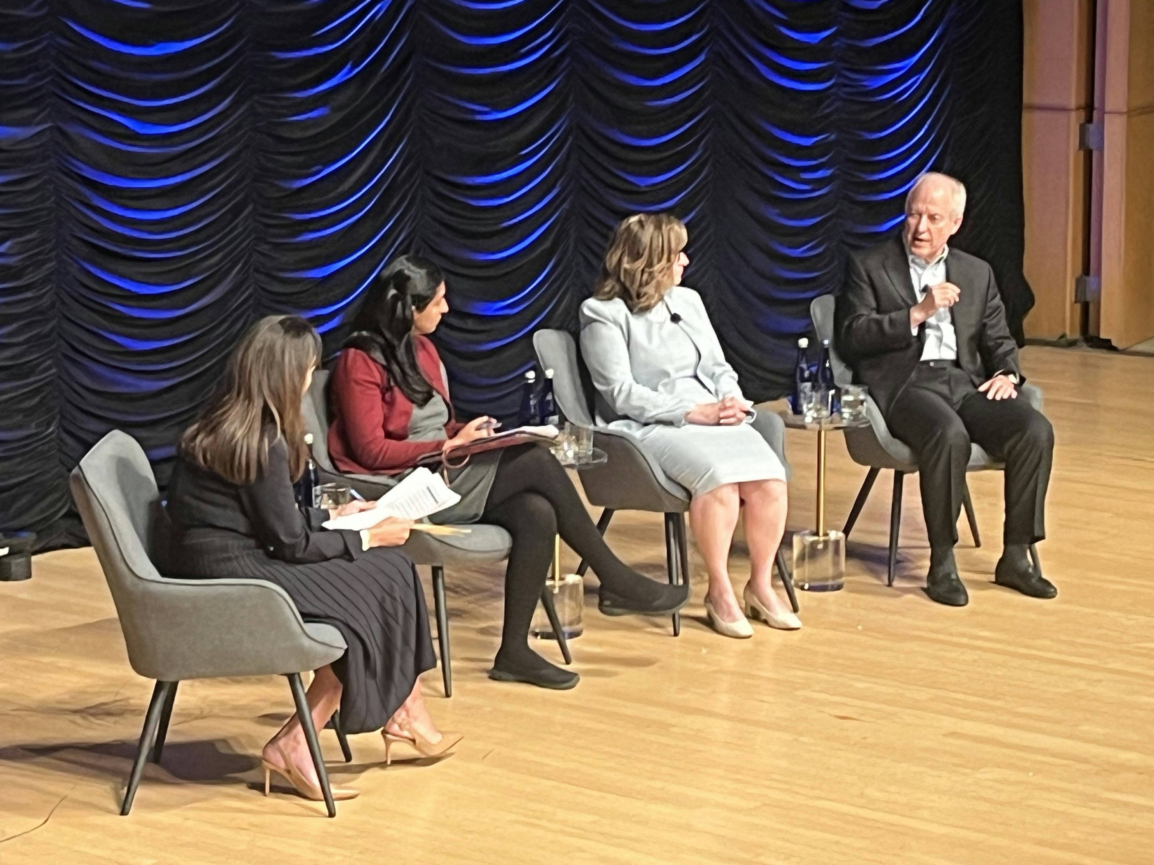 In Case of Emergency