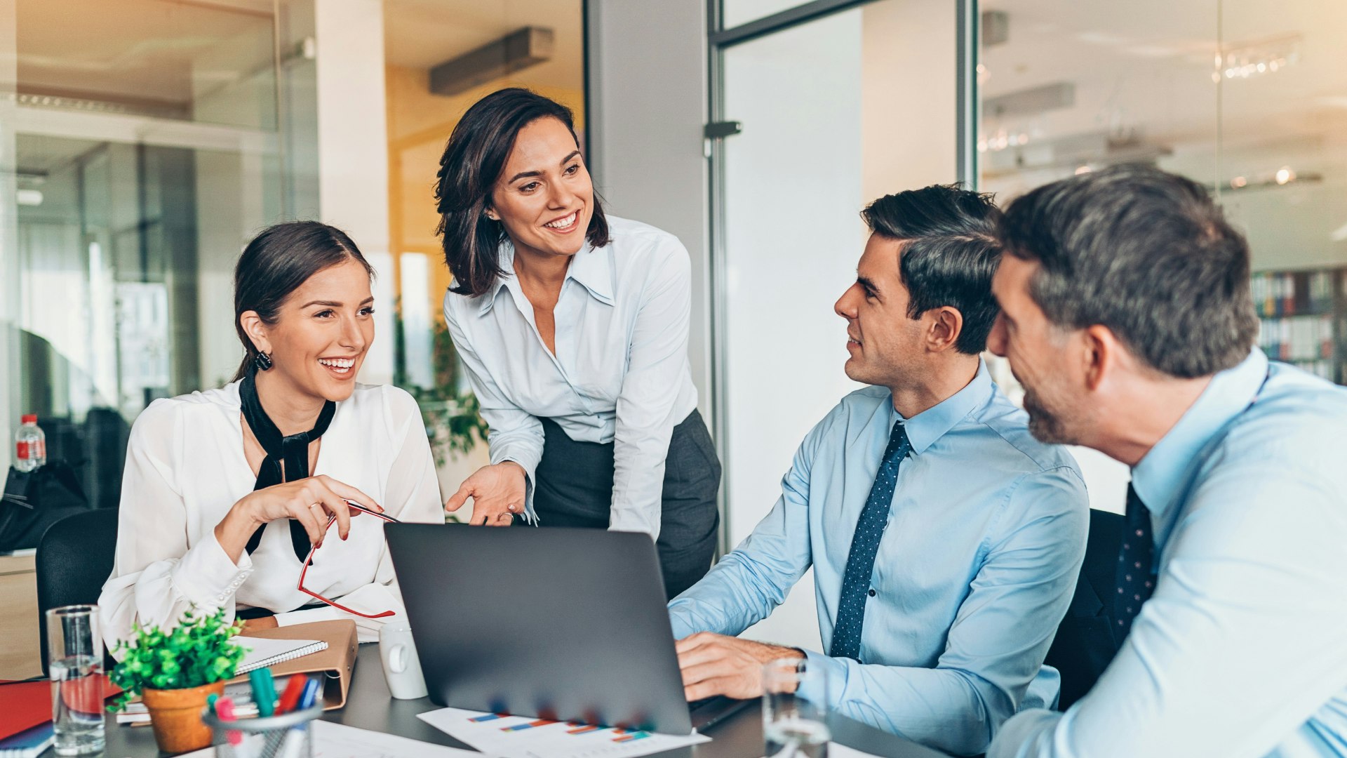 DOL Seeks to Clarify Funding Notice Requirements