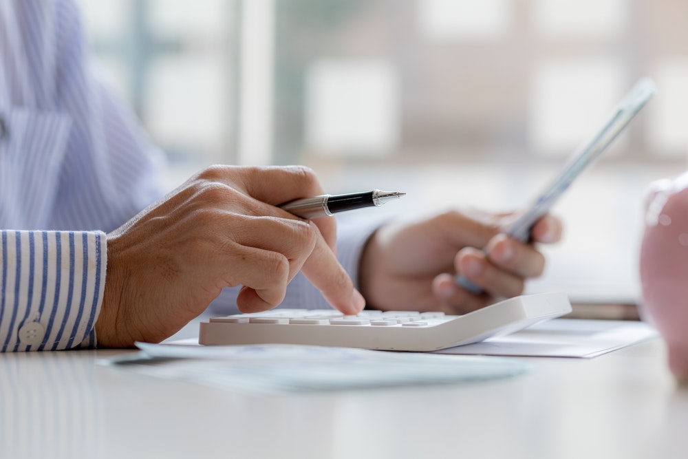 Vince Micone Appointed Acting Labor Secretary