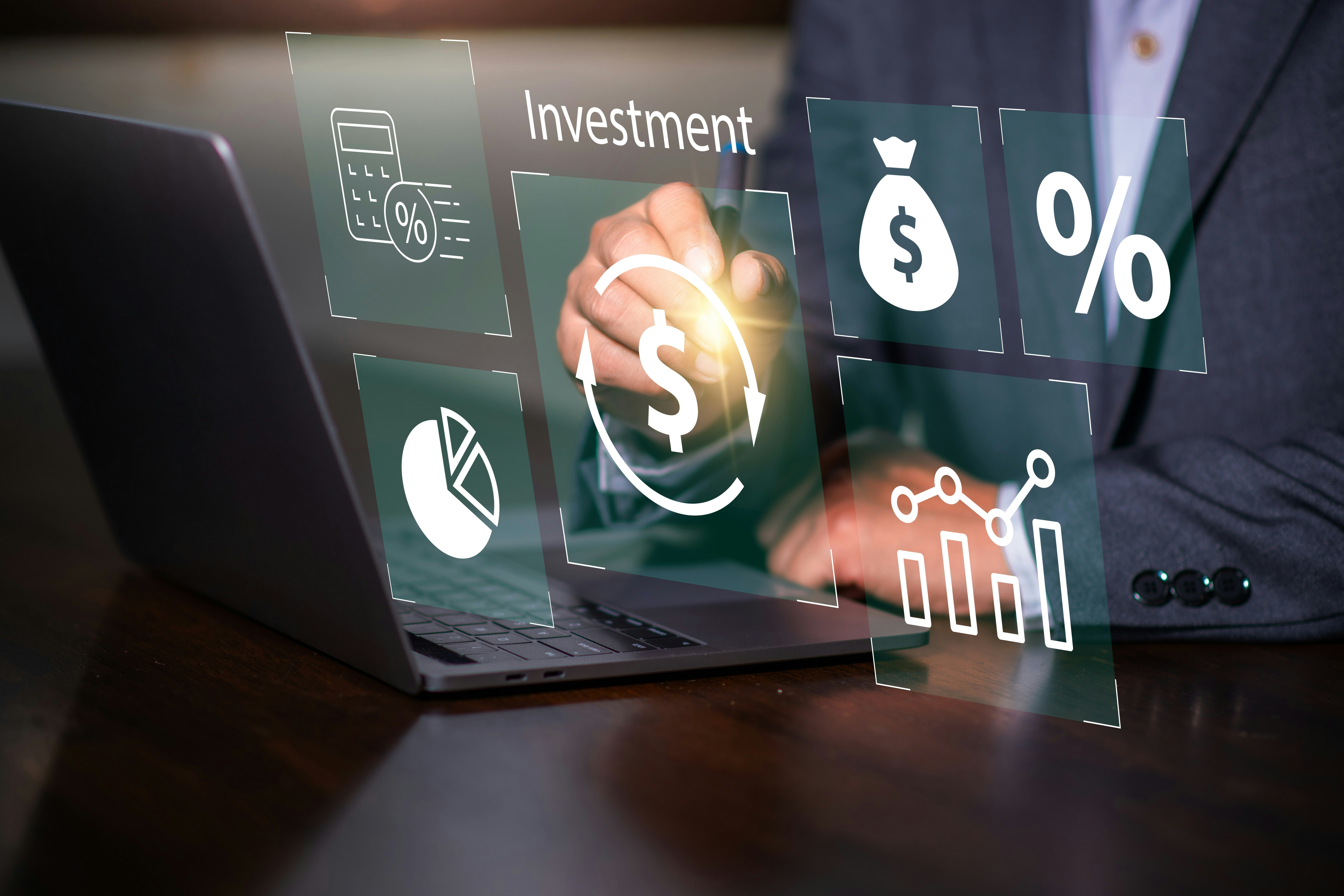 Sustainable Retirement Income: Strategies to Meet Unique Needs