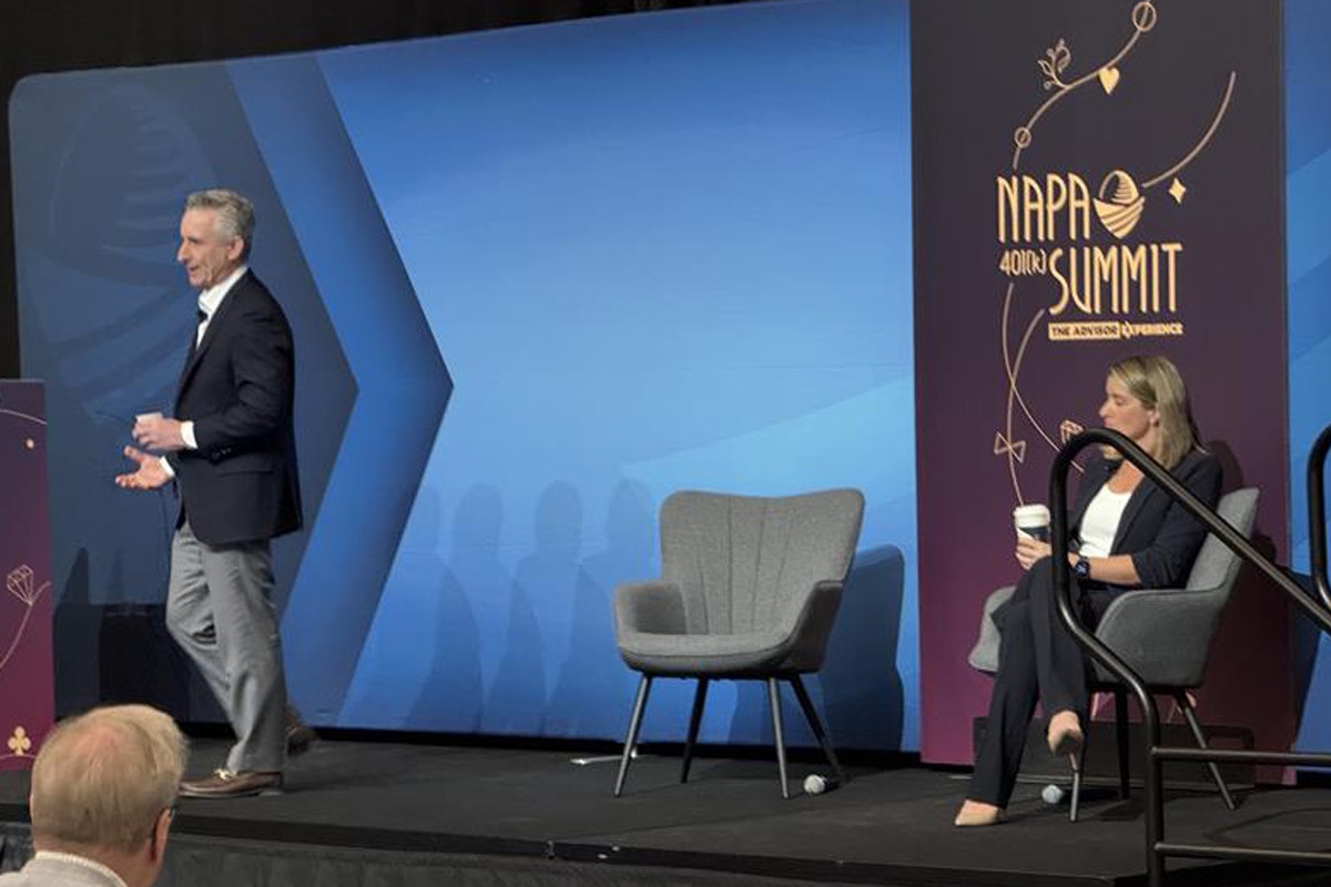 IRS Updates Covered Compensation Tables for Use in 2025