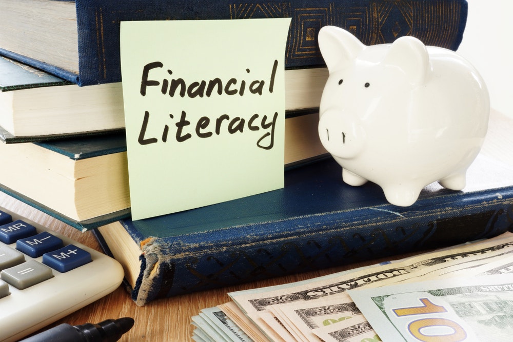 More Work to Do on Financial Literacy, Study Suggests