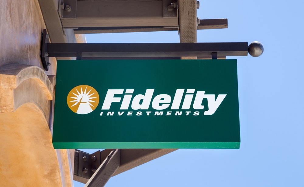 New Guaranteed Income Solution for Retirement Income Needs from Fidelity