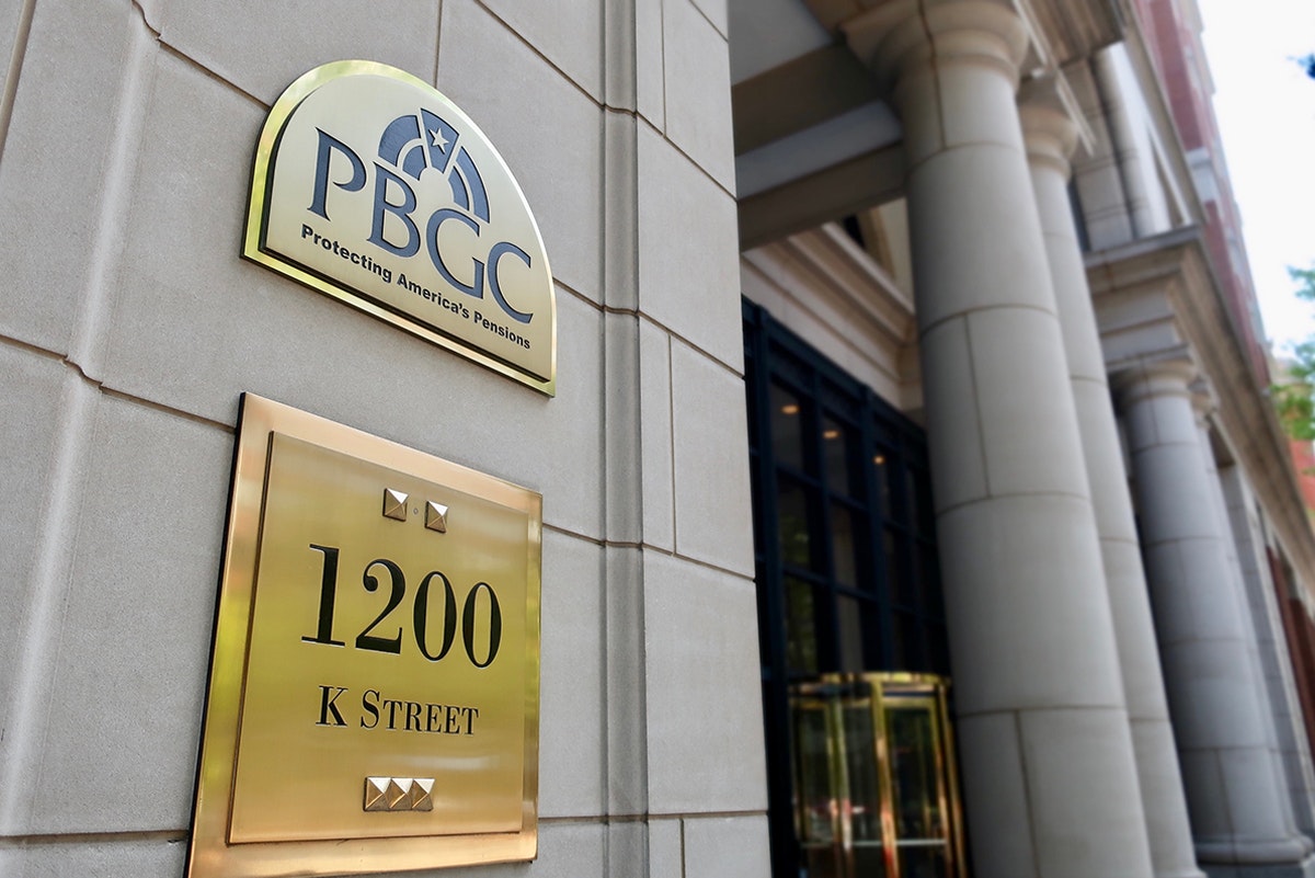 PBGC Sets Present Maximum Monthly Guarantee Tables for 2025